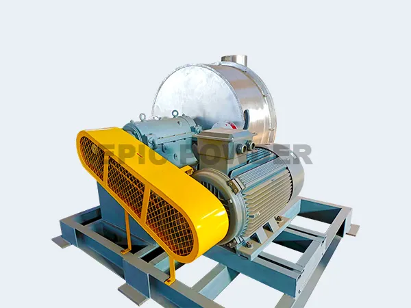 Impact Mill