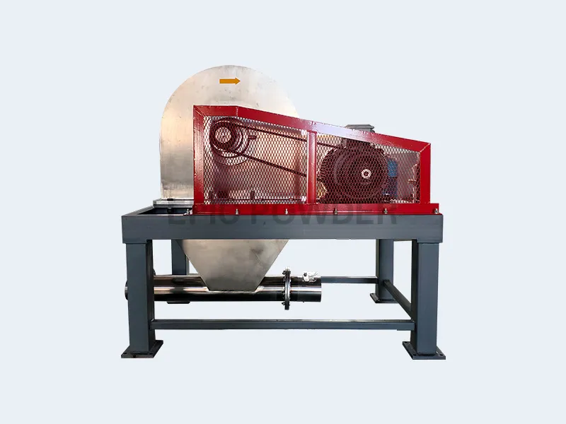 Pin Mill - Size Reduction Equipment | EPIC Powder Machinery
