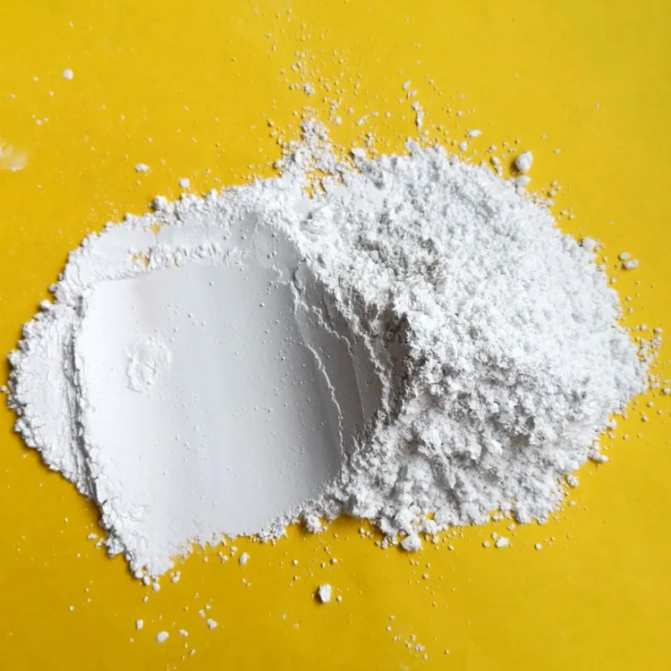 Key Considerations When Using Talc in Modified Plastics