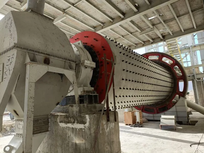 How to choose a suitable calcium carbonate grinding mill?