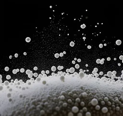 How to Solve the Agglomeration Phenomenon in the Preparation of Nano Powder